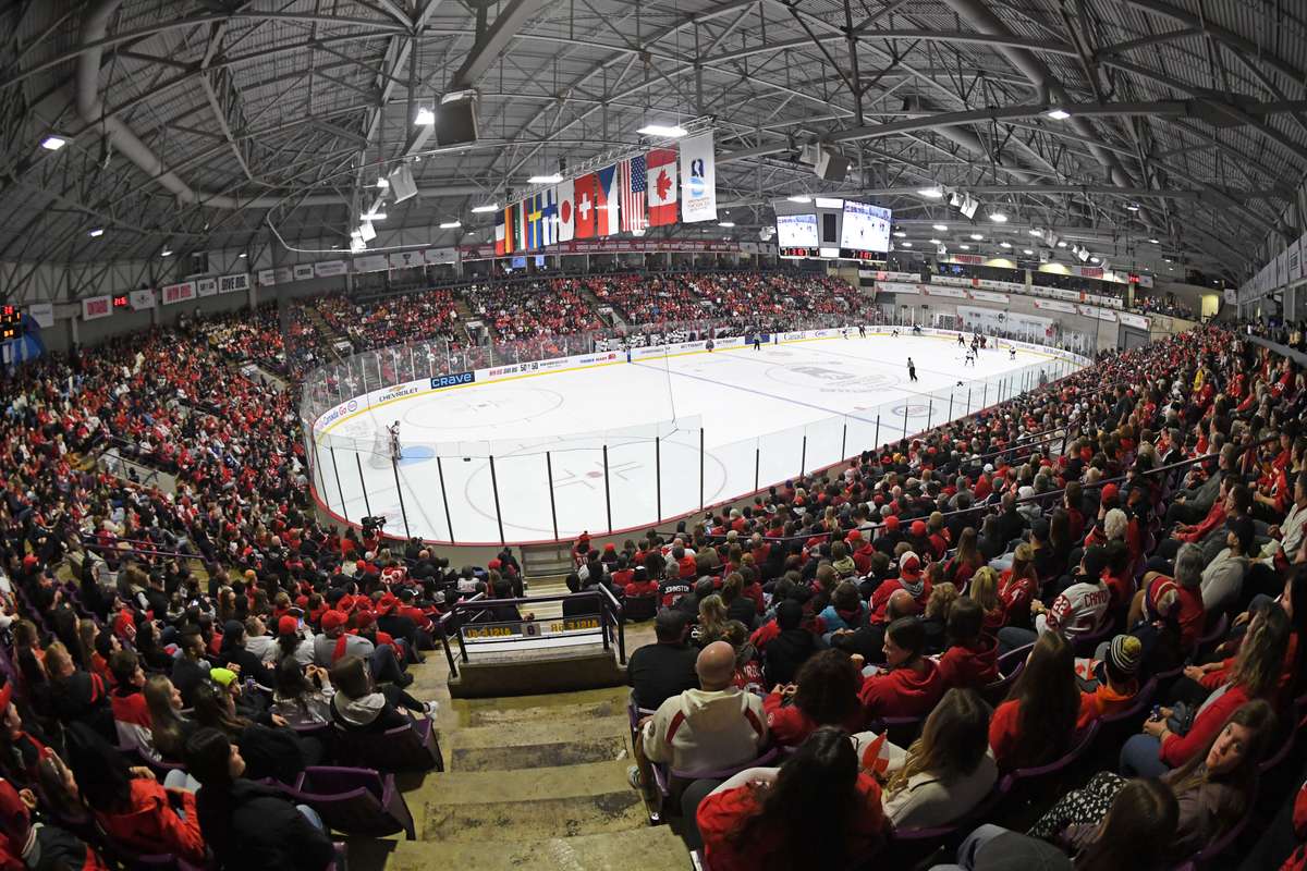 Federal government to restore Hockey Canada funding | Flashscore.com