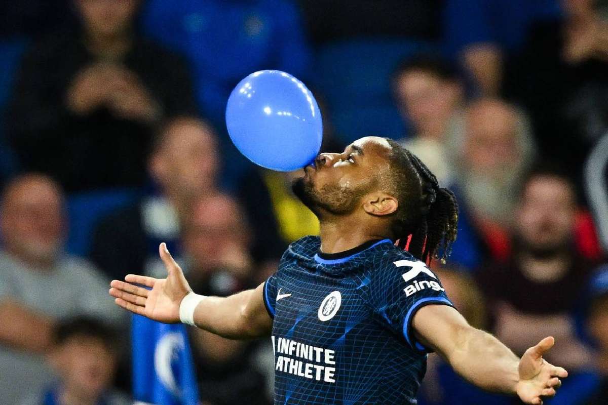 Chelsea poursuit sa remontée vers l'Europe grâce à une victoire contre ...