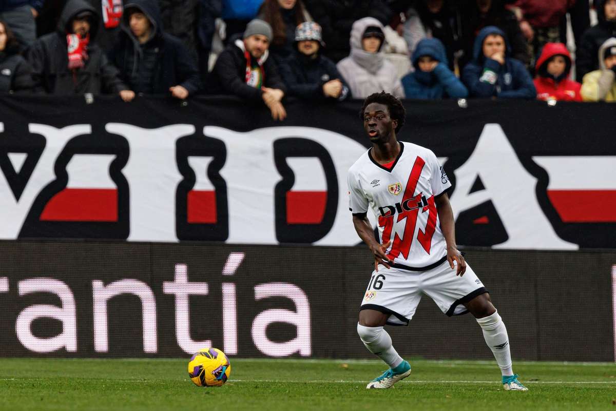 Mumin makes return after 13 months out due to ACL injury | Flashscore.com