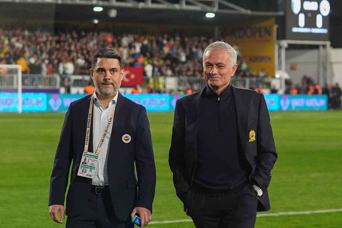 Mai este Jose Mourinho ”The special one”? Iată ce spun cifrele din ...