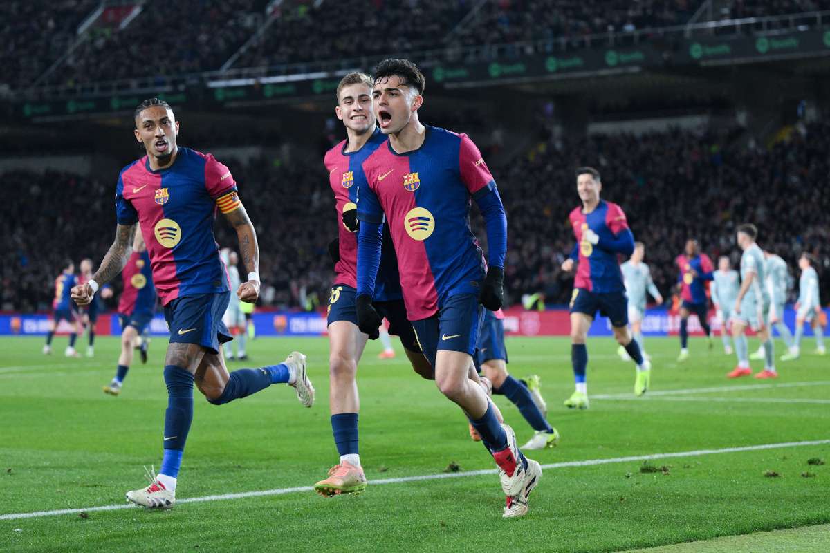 Barcelona cumpre oficialmente a regra do fair play financeiro ...