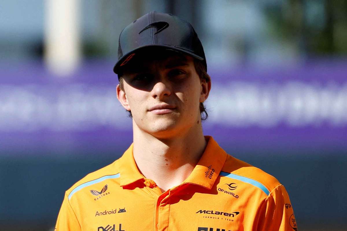 Piastri fancies F1 title chance after addressing weaknesses from last ...