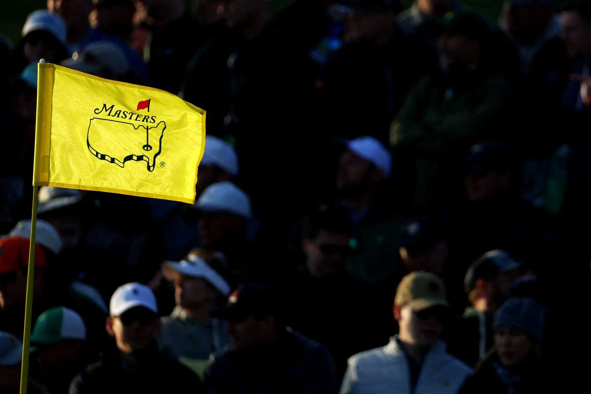 Masters reveals record £16m purse with £2.9m for winner | Flashscore.co.uk