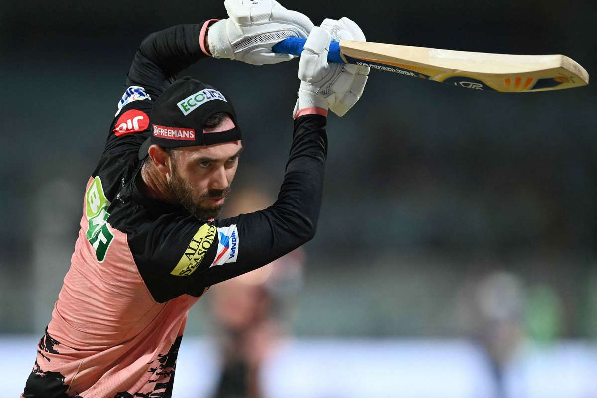 Glenn Maxwell pulls out of IPL 2026 auction after being released by ...
