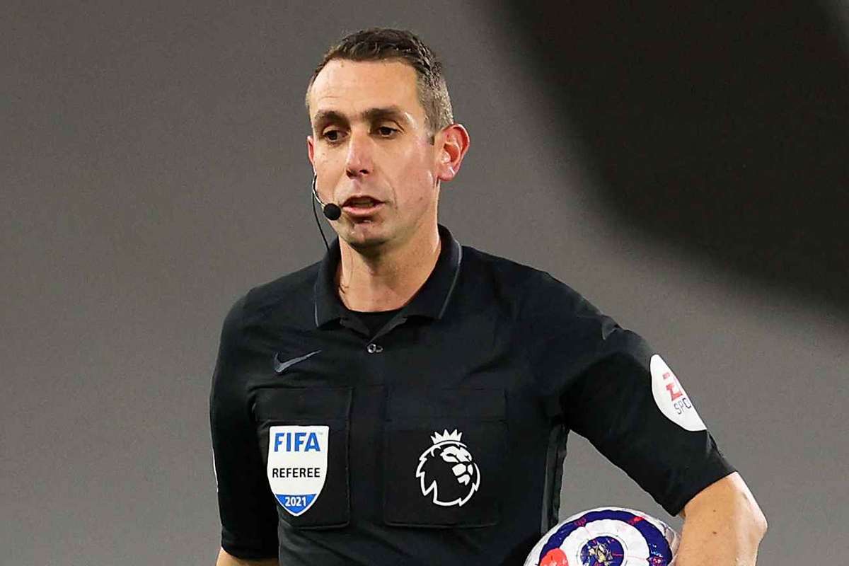 Referee David Coote being investigated by UEFA after new video emerges ...