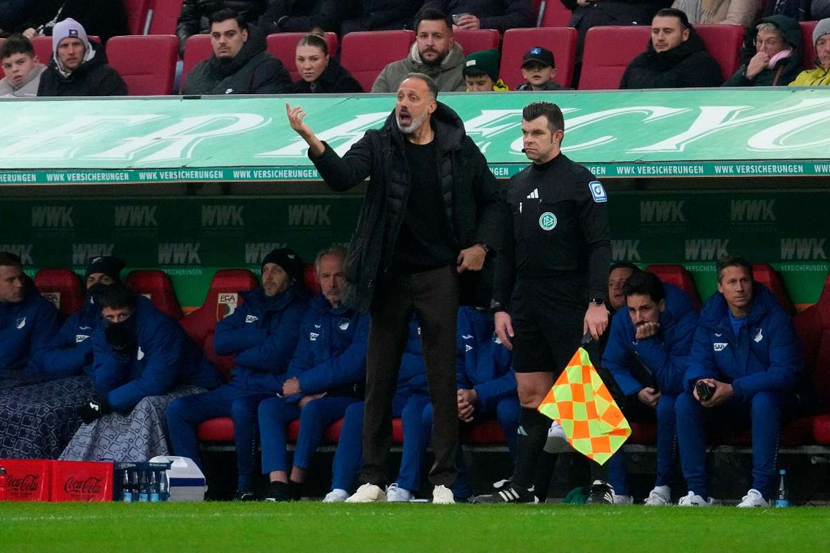 Oficial: Pellegrino Matarazzo é o novo treinador da Real Sociedad ...