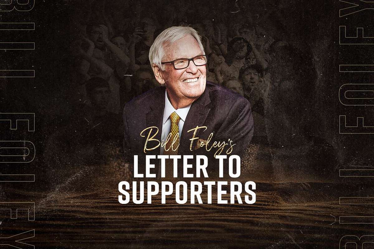 El empresario estadounidense Bill Foley completa la adquisición del Bournemouth | Flashscore.cl