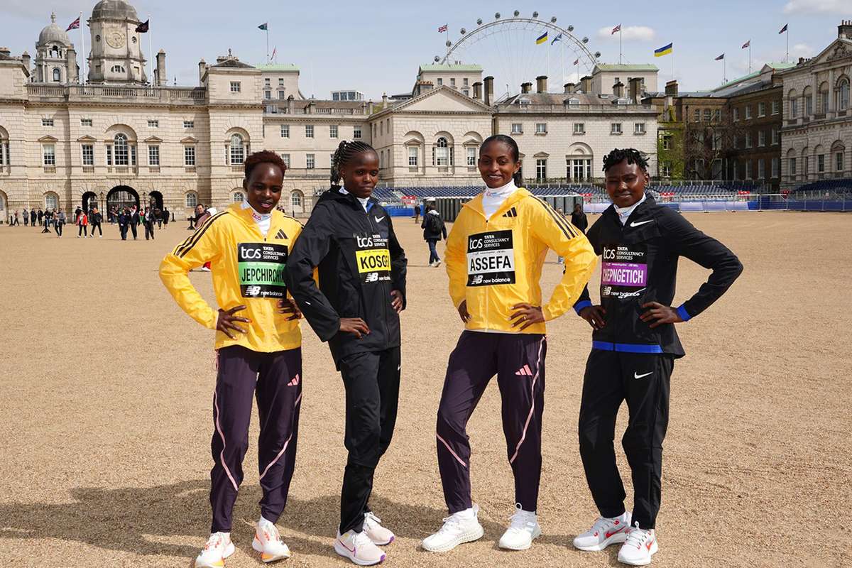 2024 London Marathon preview: Everything you need to know | Flashscore.nl
