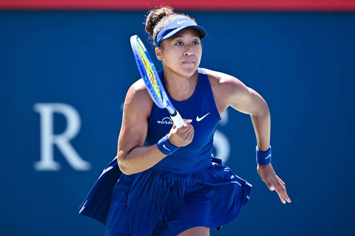 WTA : Osaka de retour en quarts en WTA 1000 après sa victoire sur ...