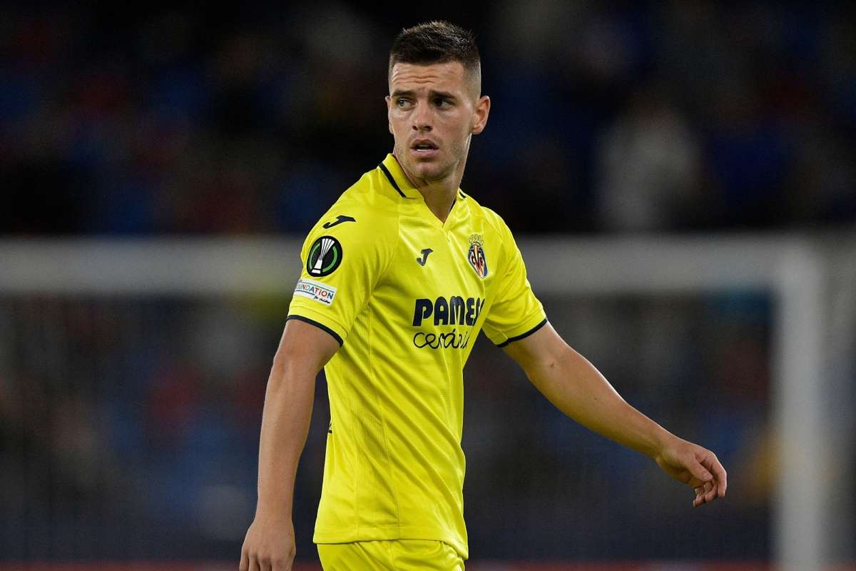 Argentina's Lo Celso to miss World Cup due to hamstring injury ...