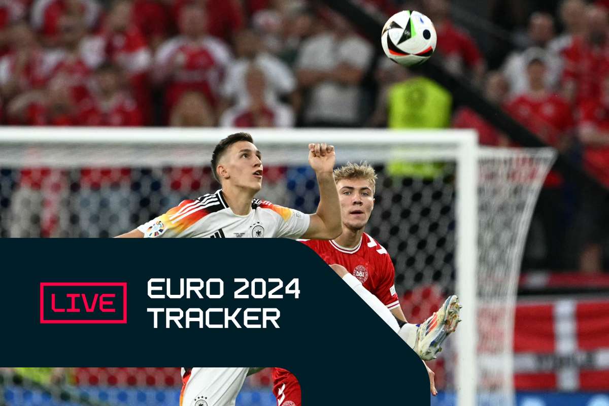 Euro 2024 Tracker: Germania este a doua echipă calificată în sferturile ...