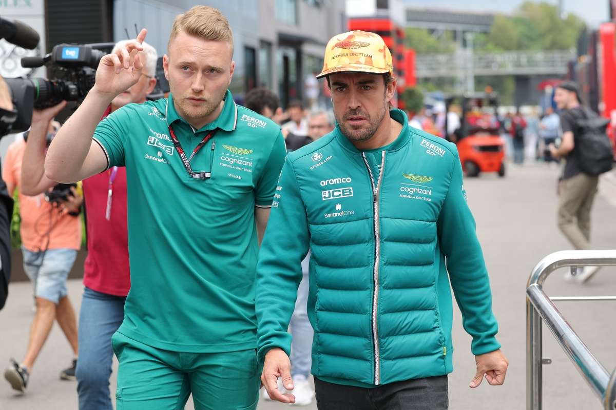 Spanish Grand Prix F1 | Flashscore.com.mx