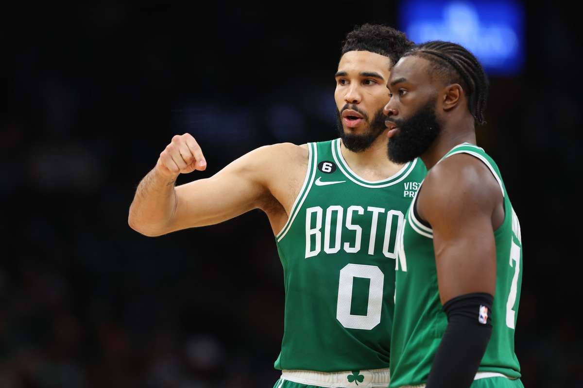 NBA, altro ruggito di Boston, che si porta sul 2-3 grazie al suo gioco ...