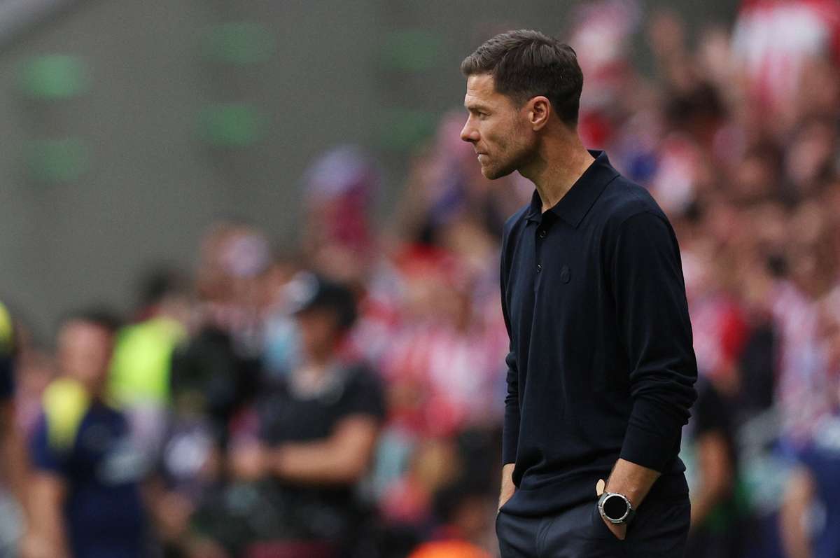 Alonso dubs his Real Madrid side 'losers' after heavy defeat to ...
