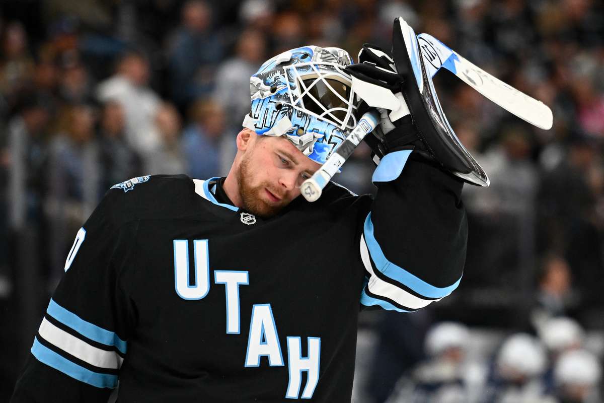 NHL: Utah Hockey Club announce new name for 2025-26 season as Utah ...