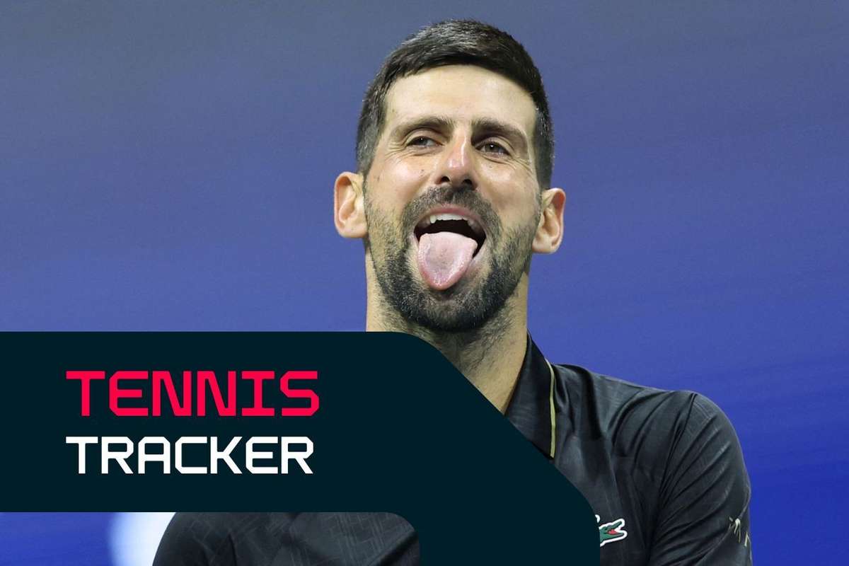 US Open LIVE: All the scores, results & more on Day Eight | Flashscore.com