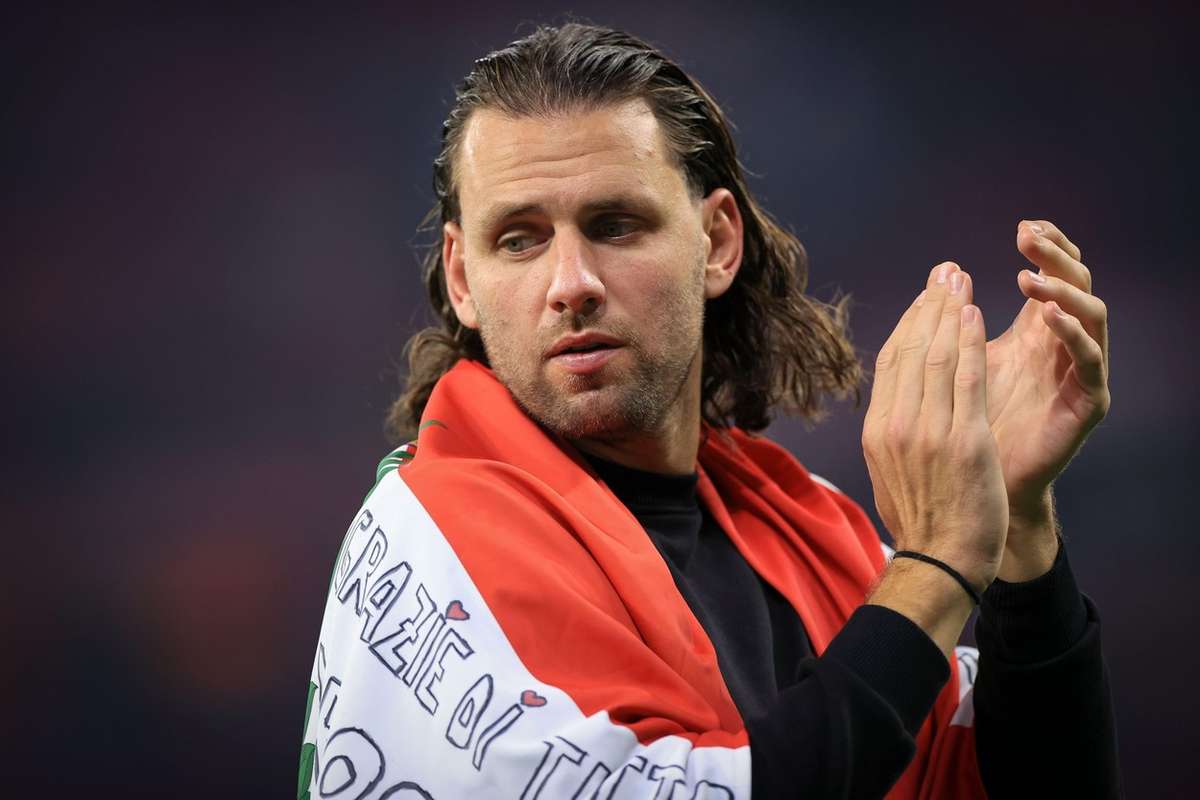 Mit 35 Jahren: Ex-Bundesligaprofi Adam Szalai beendet Karriere ...