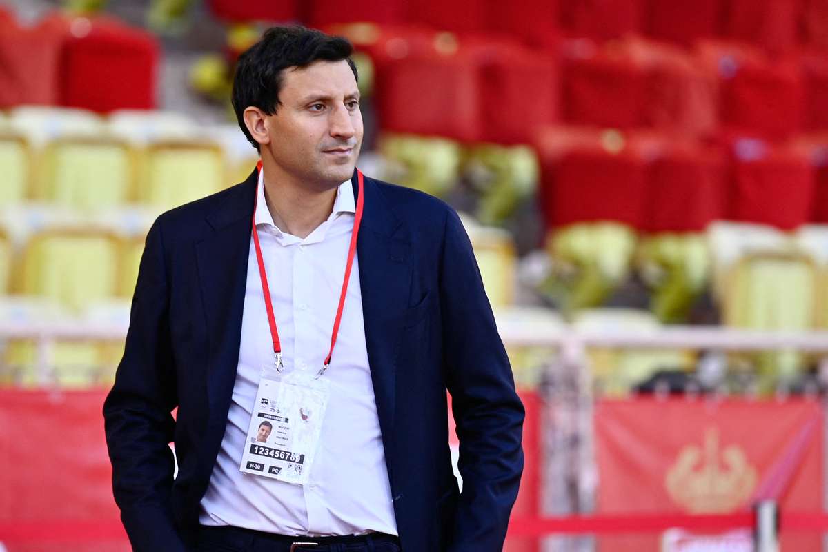 Ligue 1 : Ca bouge à Nice : Fabrice Bocquet n'est plus président du Gym | Flashscore.fr