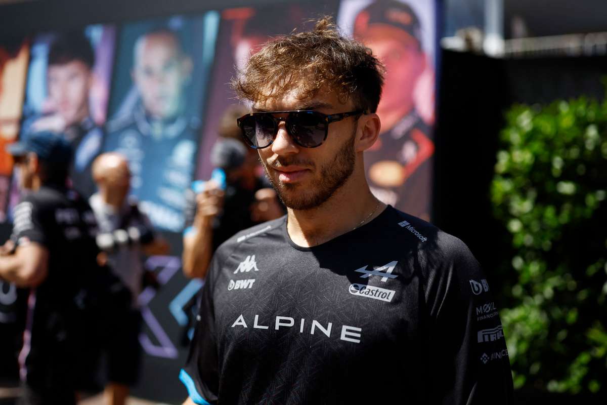 Pierre Gasly calls for action after Dutch teenager Van't Hoff's death ...