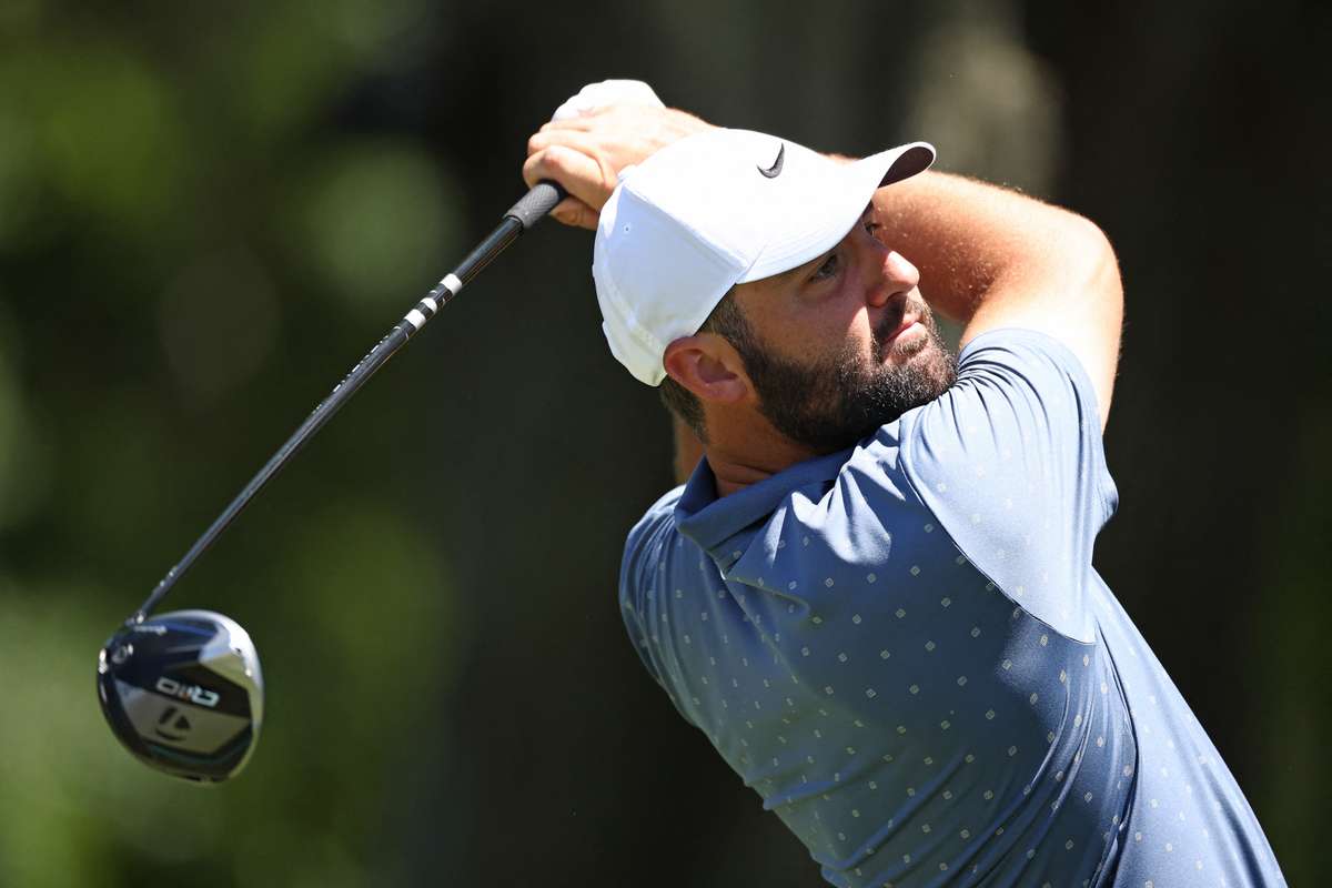 Who are the current best golfers in the world? | Flashscore.co.uk