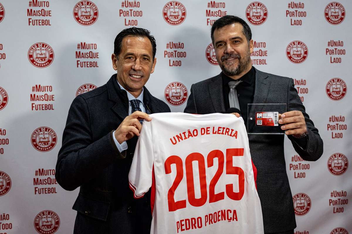 Proença, Derlei, Rivaldo e Joaquim de Almeida são sócios honorários da ...