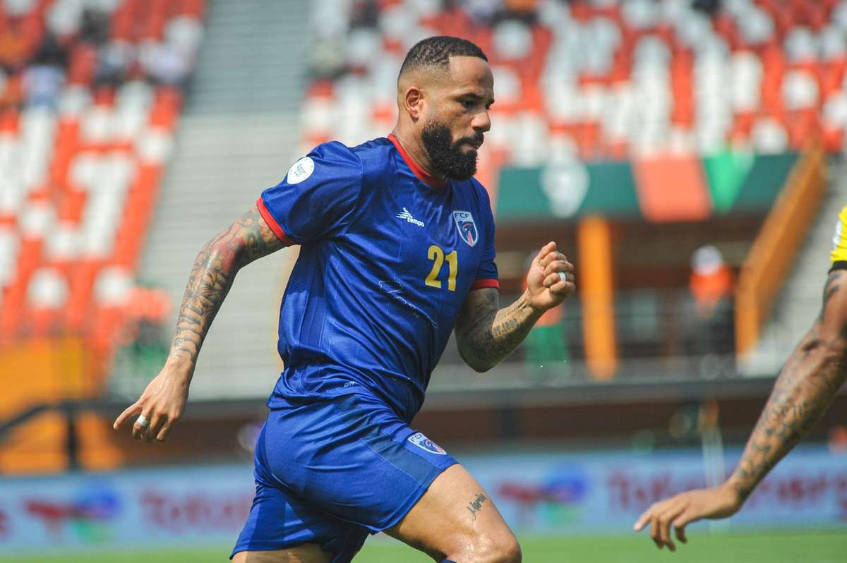 Kap Verde erster K.o.-Phasen-Teilnehmer beim Afrika Cup 2024, Senegal ...