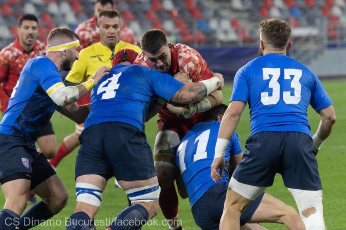 CS Dinamo Bucureşti, campioană națională după o pauză de 15 ani ...