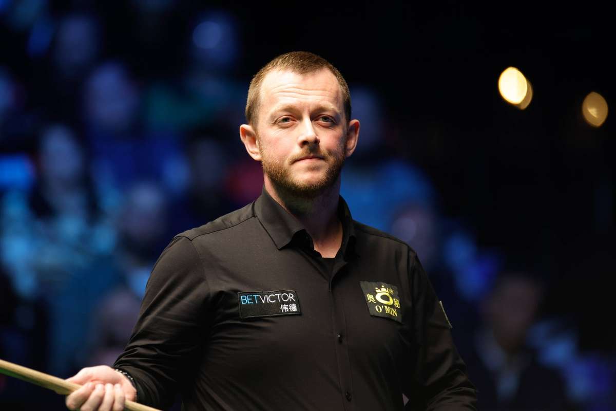 Allen fends off Zhou to win English Open | Flashscore.co.uk