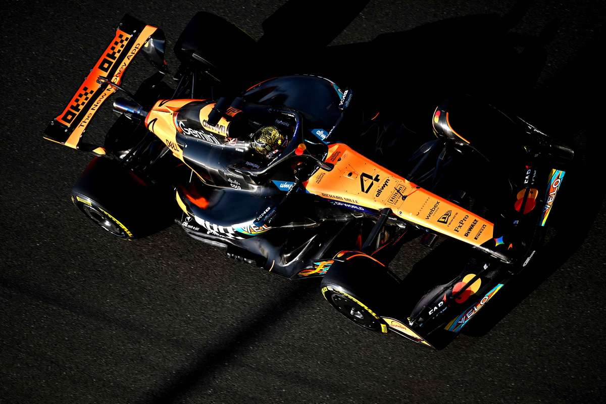 Los entrenamientos de la F1 abren la temporada en Baréin | Flashscore.es