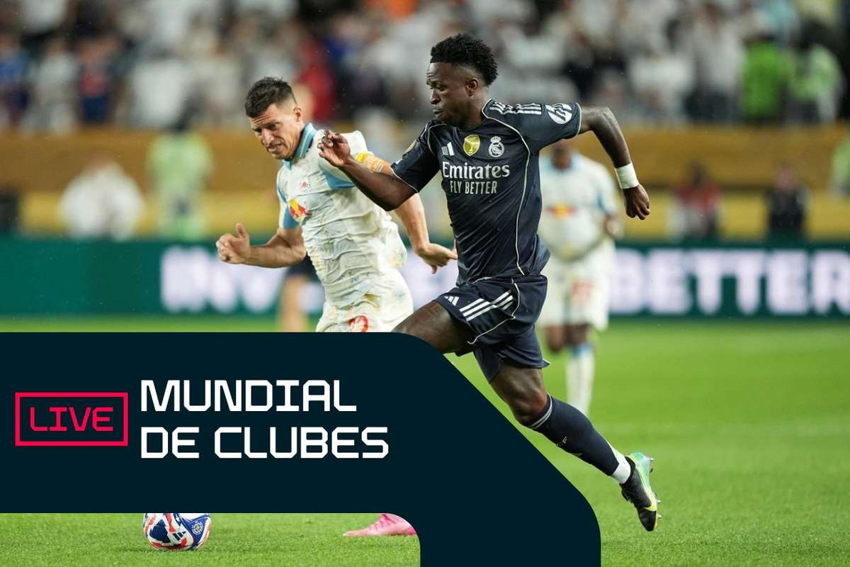 Mundial de Clubes EN DIRECTO l Últimas noticias y resultados de Real Madrid, RB Salzburgo, Al ...