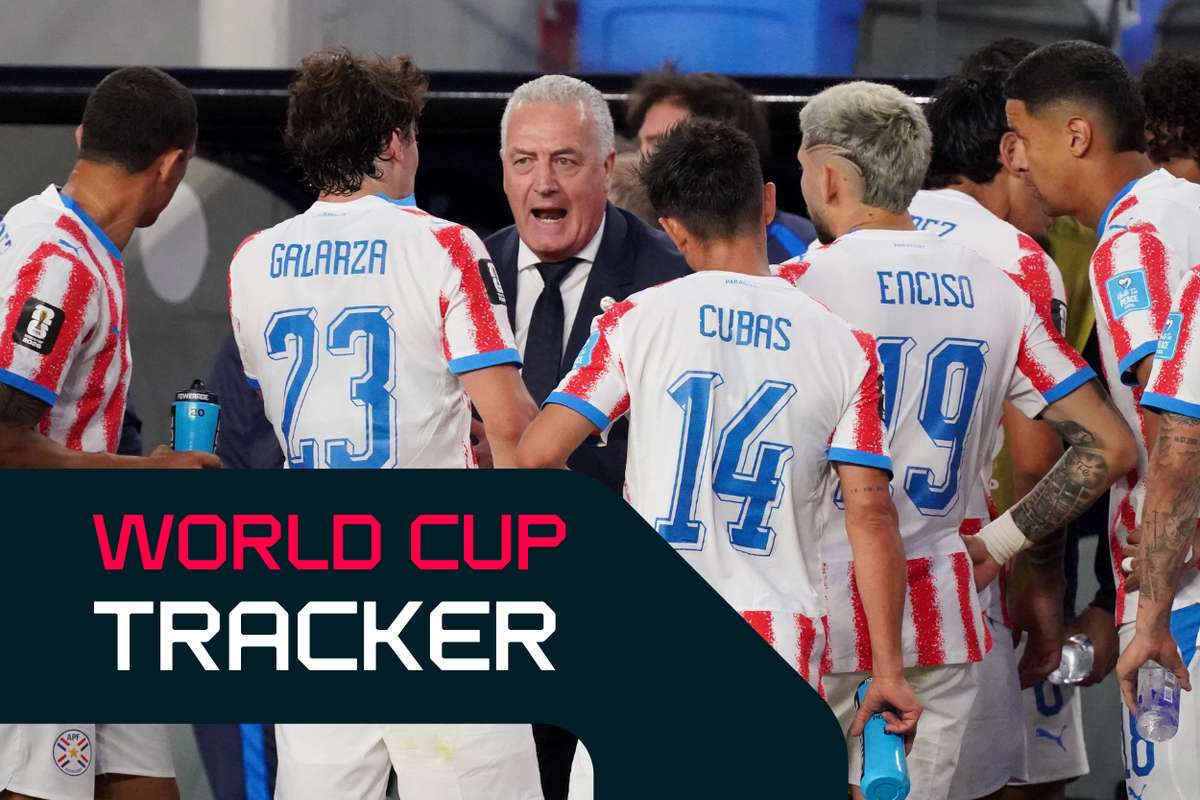 World Cup LIVE: Turkey beat USA, Australia advance | Flashscore.com