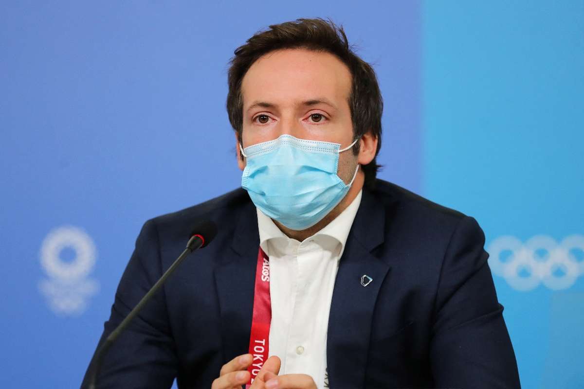 Anti-doping agency sharpens its tools for Paris Olympics | Flashscore.co.uk