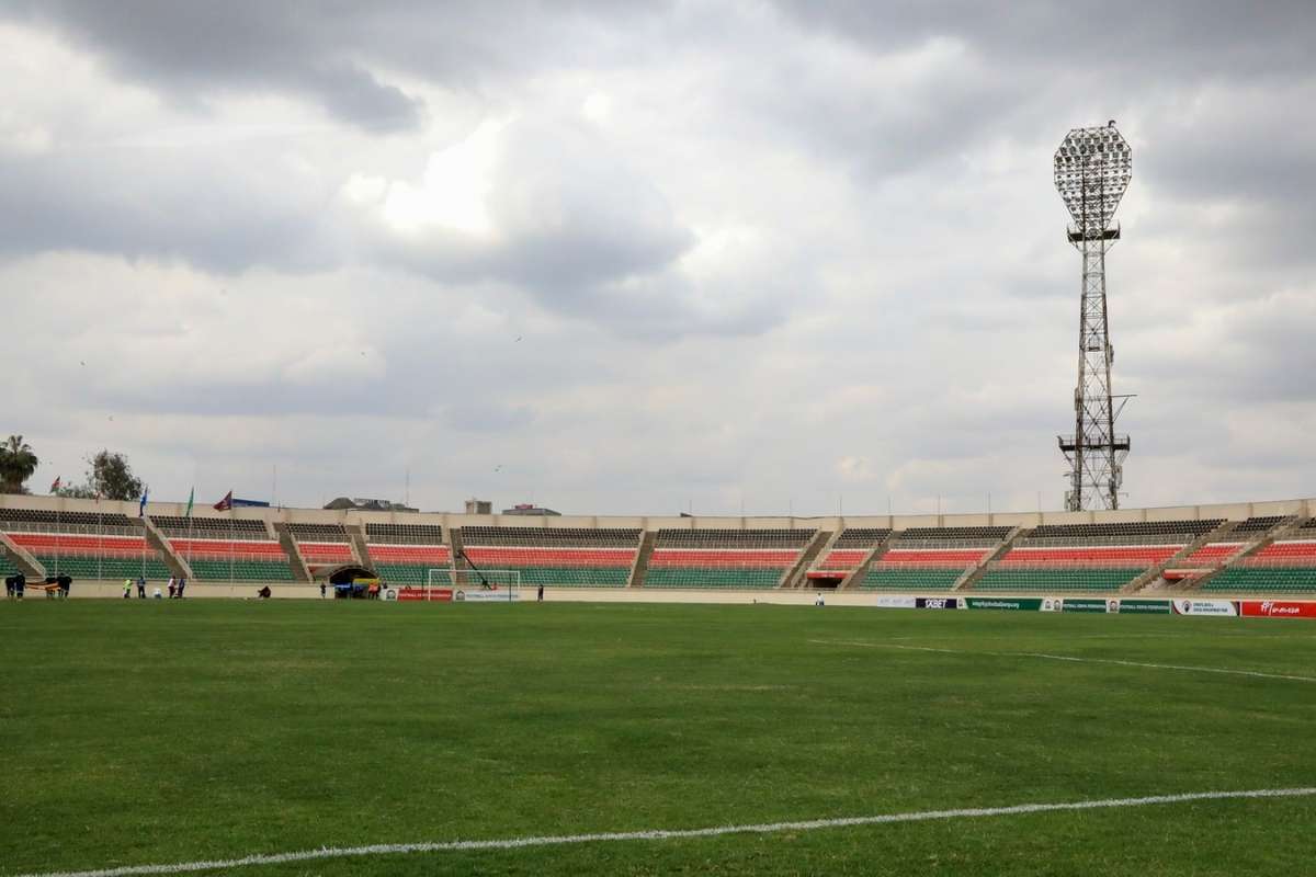 Will giants AFC Leopards finally own a stadium after 60 years of hiring ...
