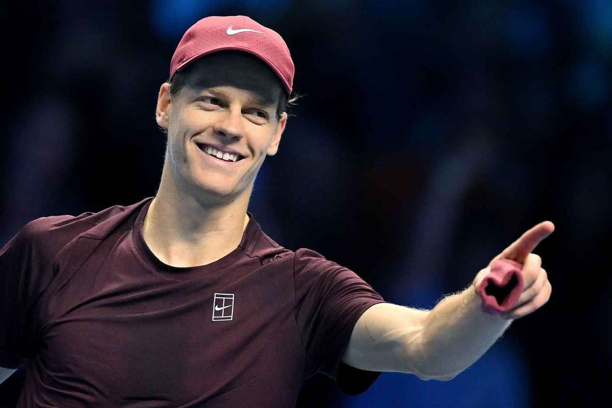 ATP Finals 2025: Fixtures, results & everything else you need to know ...