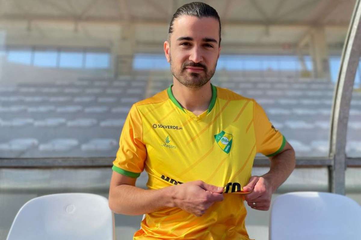 Mafra: Mattheus Oliveira e Murilo rescindem, Miguel Sousa vai assinar a custo zero | Flashscore.pt