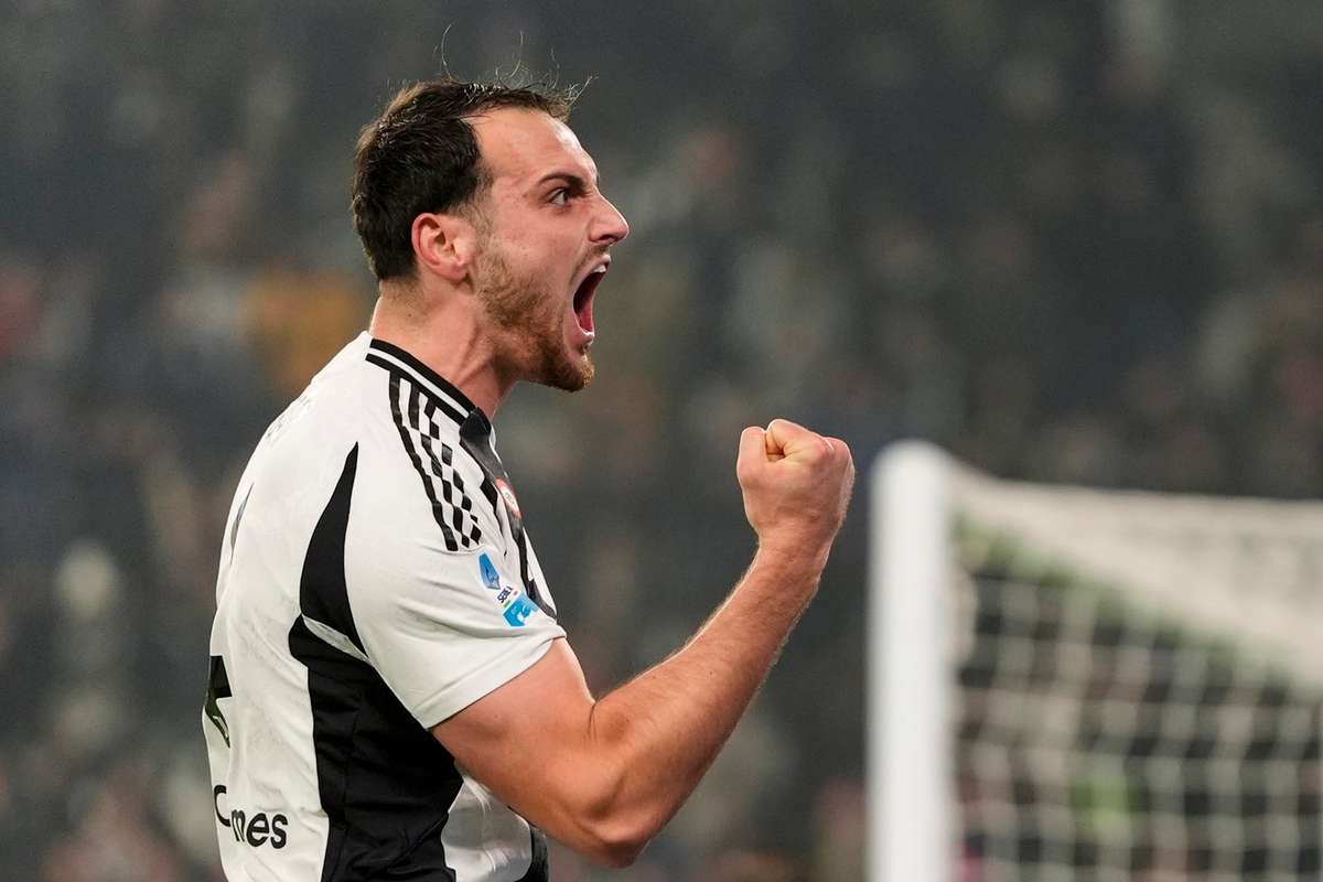Forest learn price for Juventus defender who is open to a move away ...