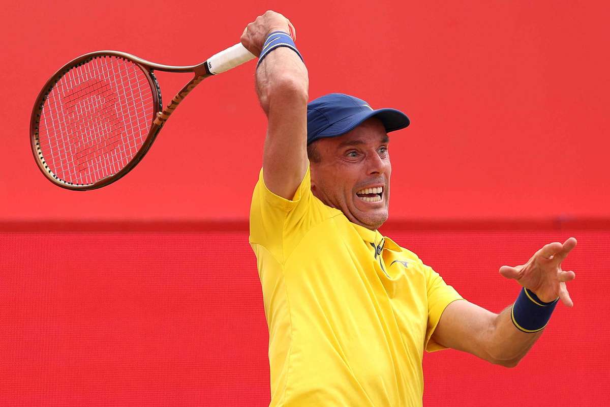 Todo lo que debes saber del tenis en directo para el 25/06/25 ...