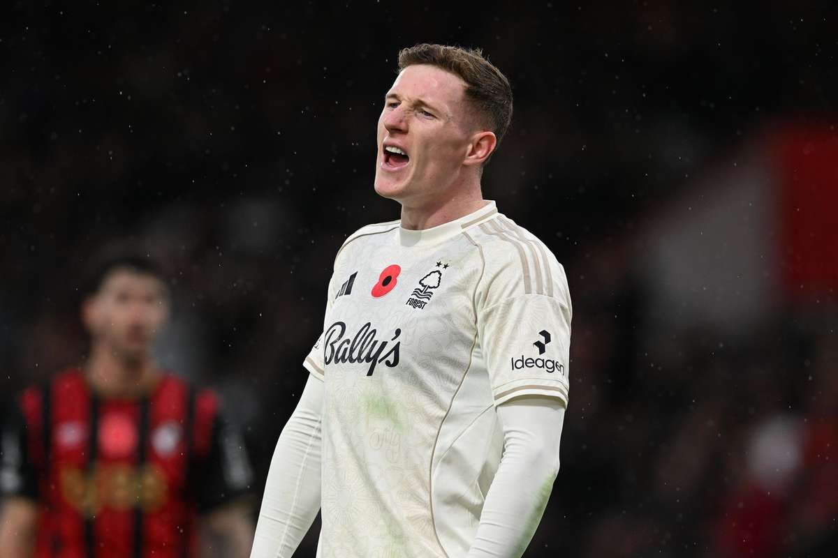 Nottingham Forest Set Elliot Anderson Transfer Price Amid Interest ...