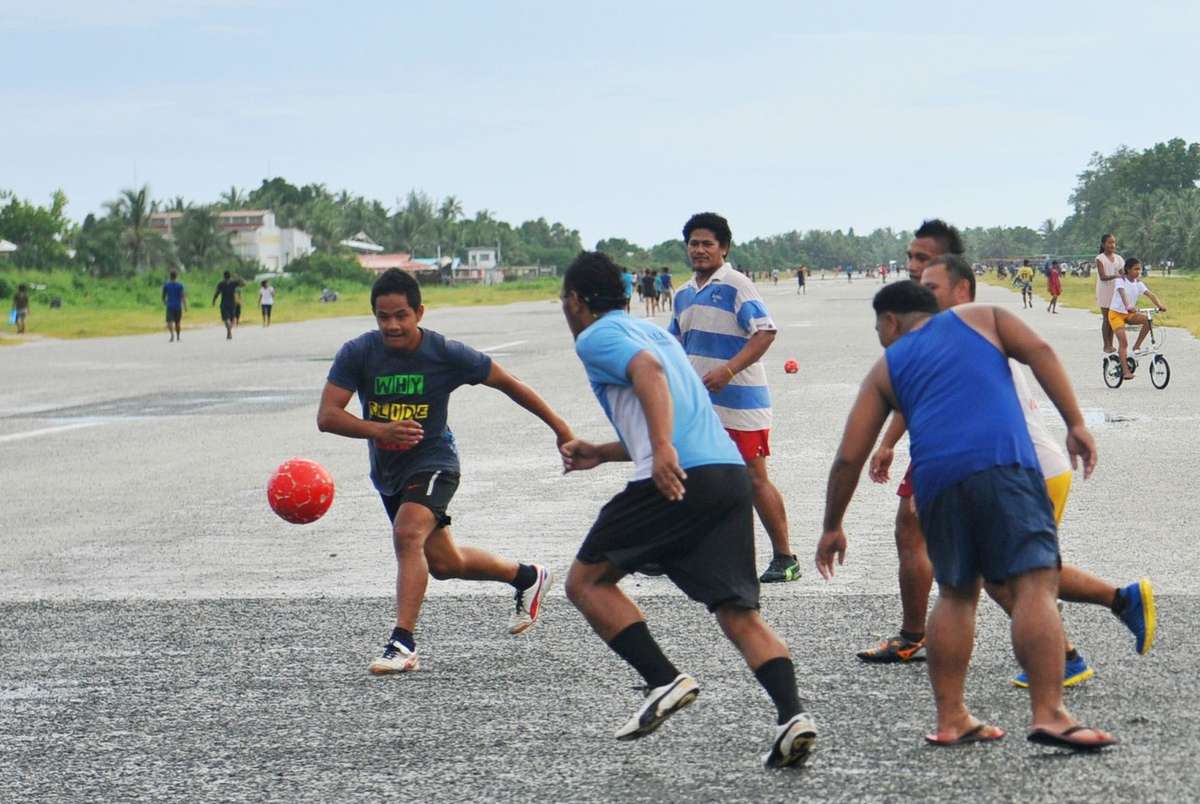 EXCLUSIVE: Inside the Tuvalu project, from microstate to FIFA member ...