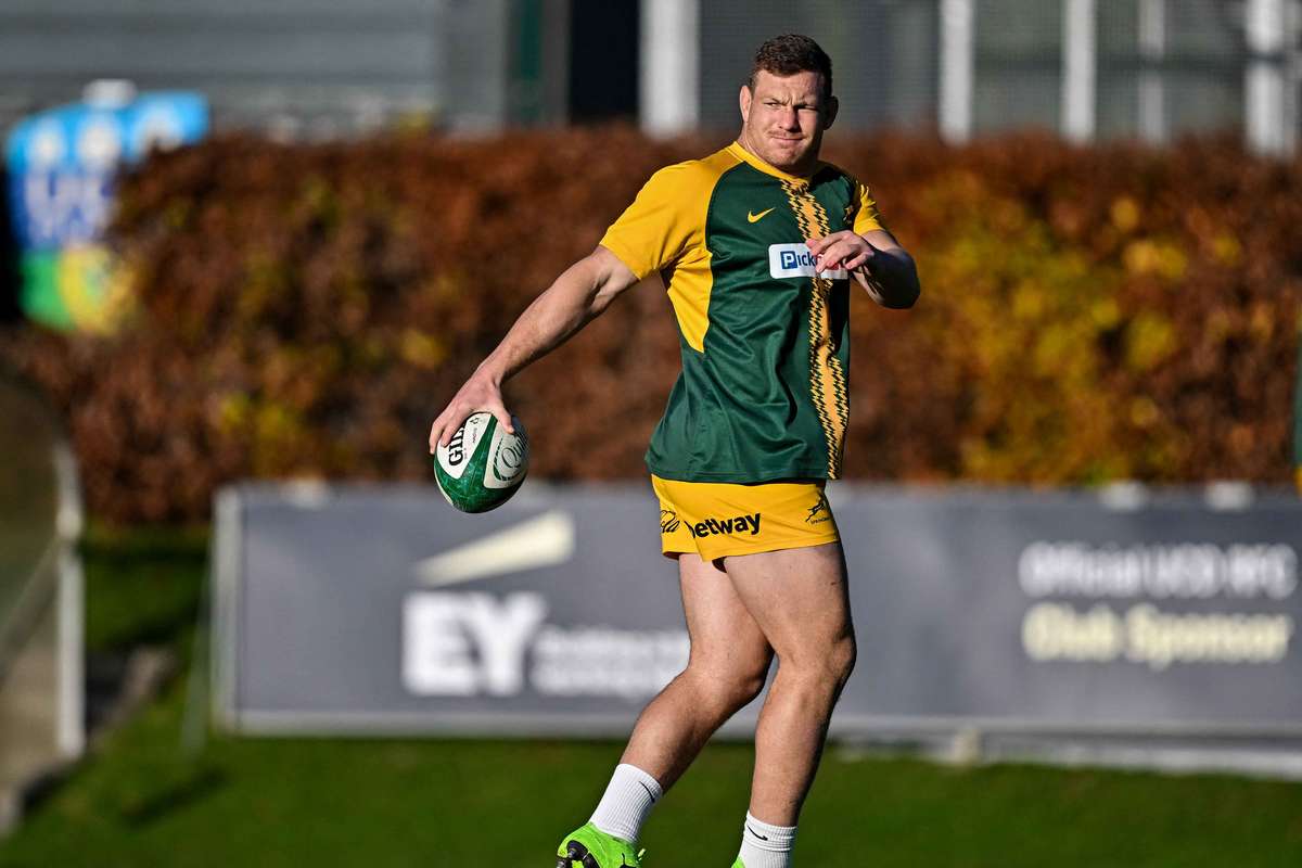 Springboks won’t underestimate Wales despite favourites tag in Cardiff ...