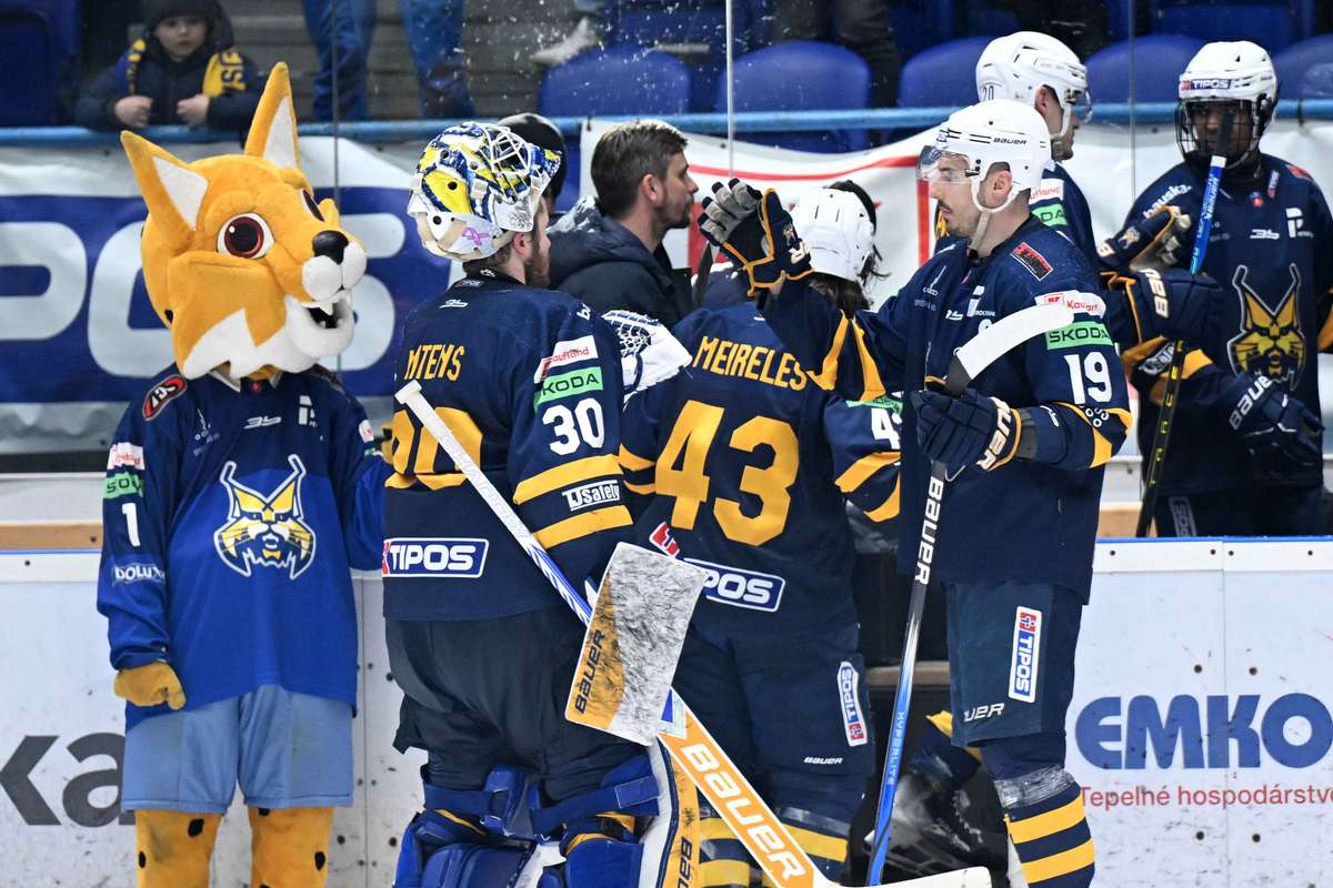 Tipos Extraliga: Zvolen ide ukončiť sériu, Spišská ju chce vrátiť domov ...