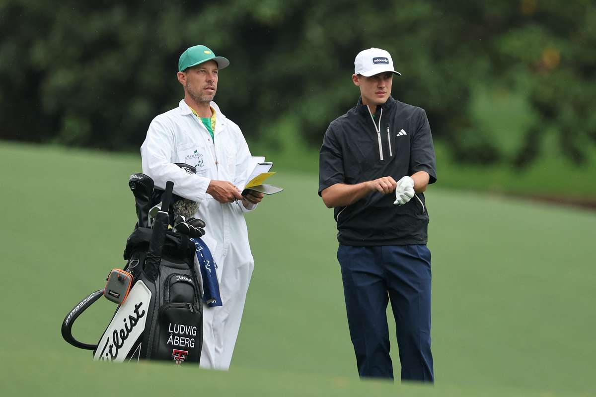 Five golfers with a realistic chance of winning their first major at ...