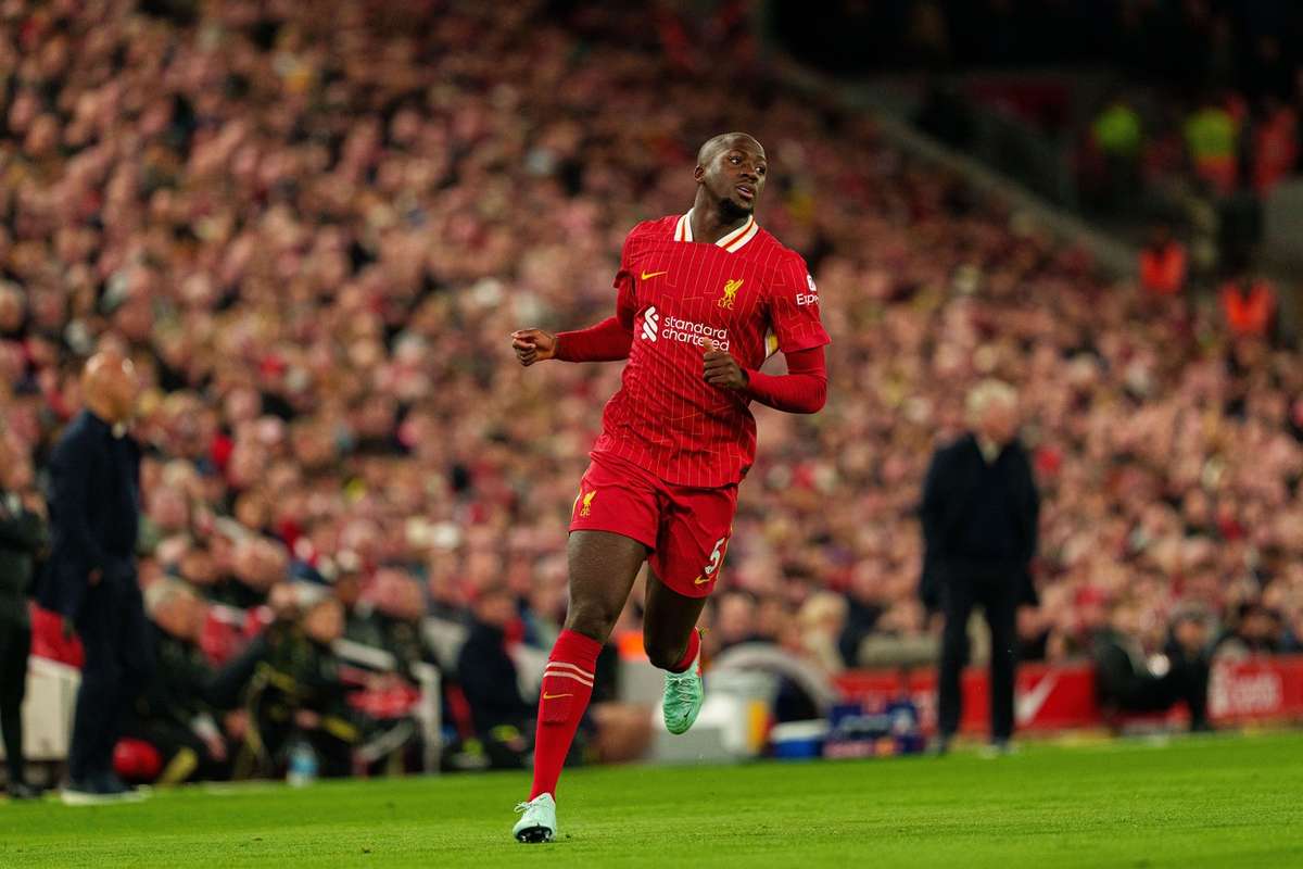 Real Madrid, PSG keen as Konate stuns Liverpool with new contract demands - TribalFootball.com