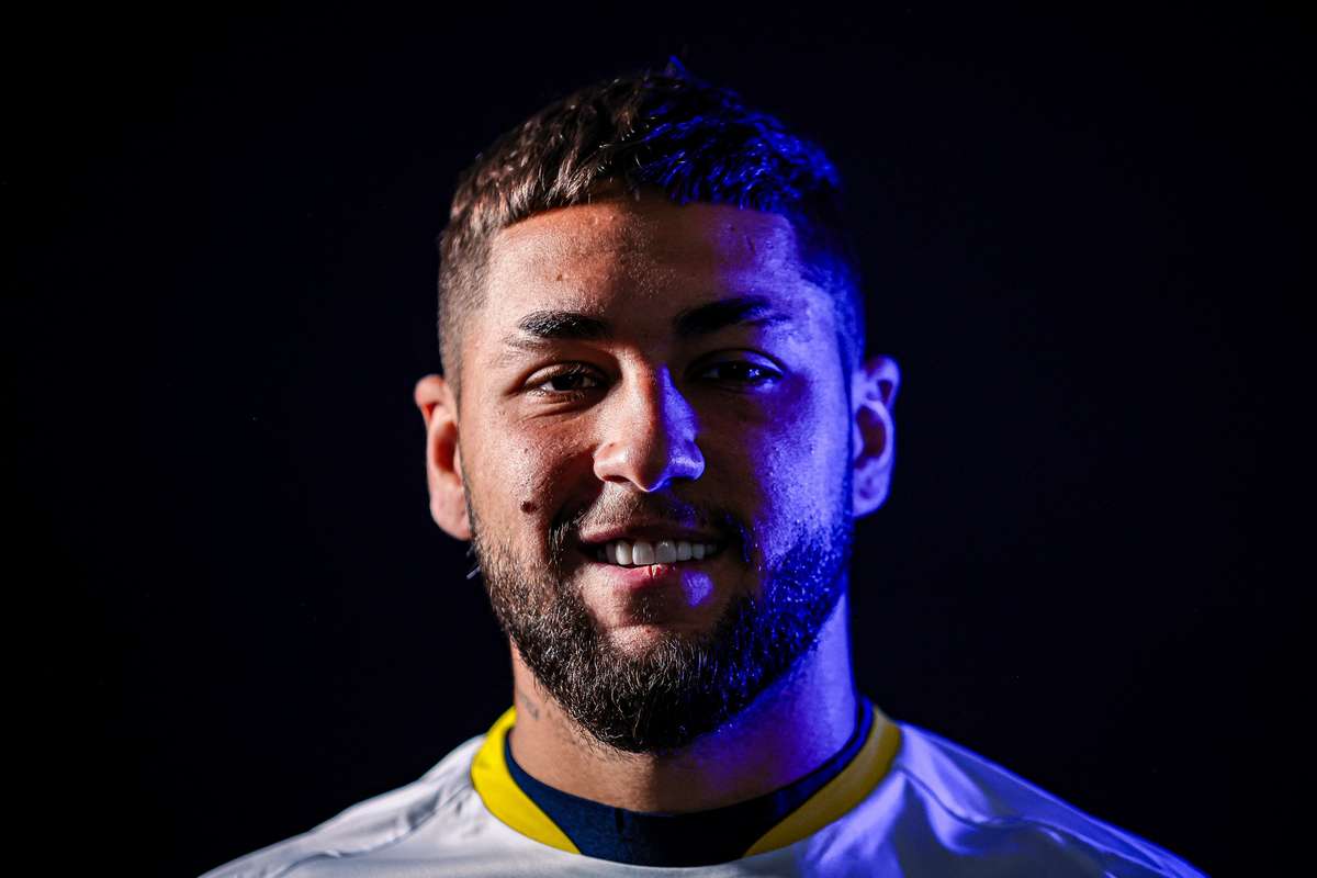 Oficial: Aranda deixa Real Madrid e vai jogar no Famalicão | Flashscore.pt