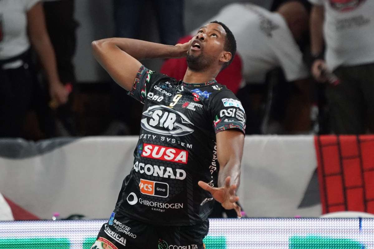 Volley, Perugia vince il Mondiale per club: Trento battuta 3-1 | Diretta.it Volley, Perugia vince il Mondiale per club: Trento battuta 3-1 | Diretta.it