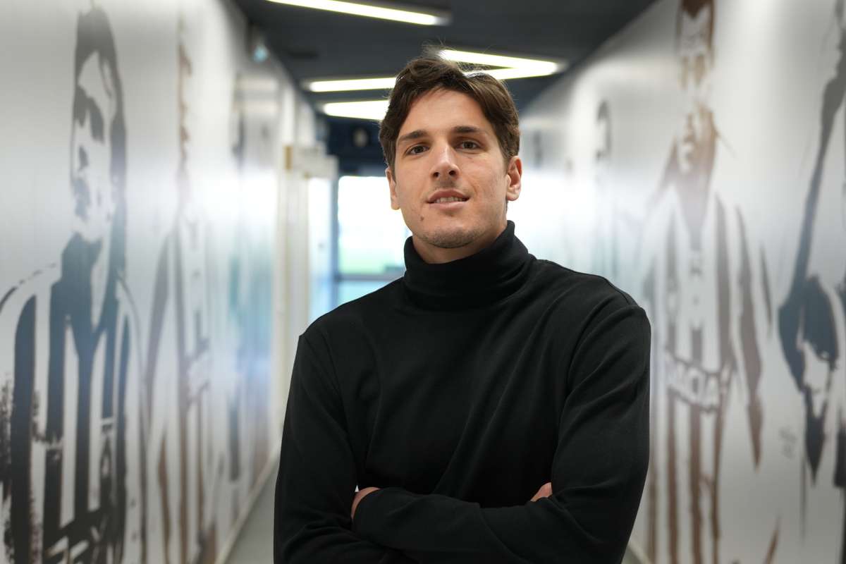 EXKLUZÍVNE: Zaniolo o hviezdení v Udinese a o svojom sne zahrať si na ...