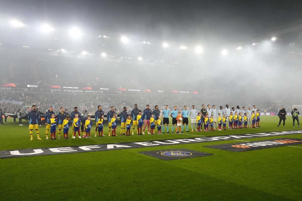 UK police chief blames AI for error in evidence over Maccabi fan ban ...