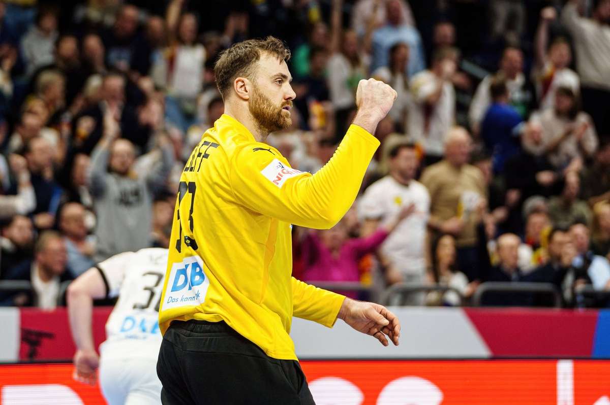 Handball EM 2024: EM-Faktor Köln? DHB-Team setzt auf das "Mekka des ...