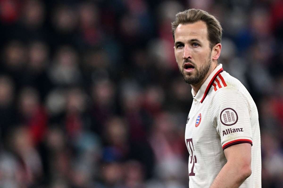 Hainer vor Inter-Duell: "Verlieren überhaupt keine Alternative ...