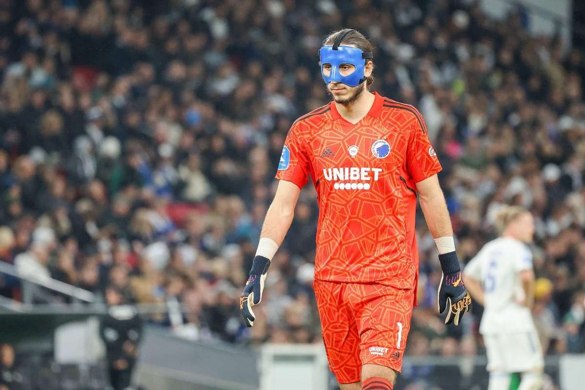Grabara szczerze o braku powołania na mundial: Nie jestem wystarczająco ...